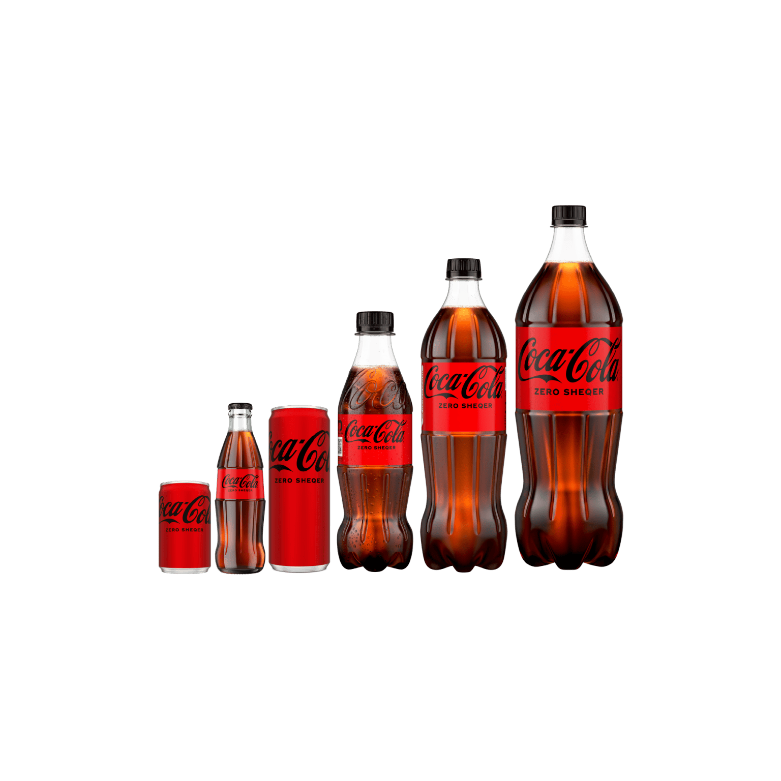 Shijo ndjesinë me Coca-Cola | Coca-Cola Bottling Shqipëria